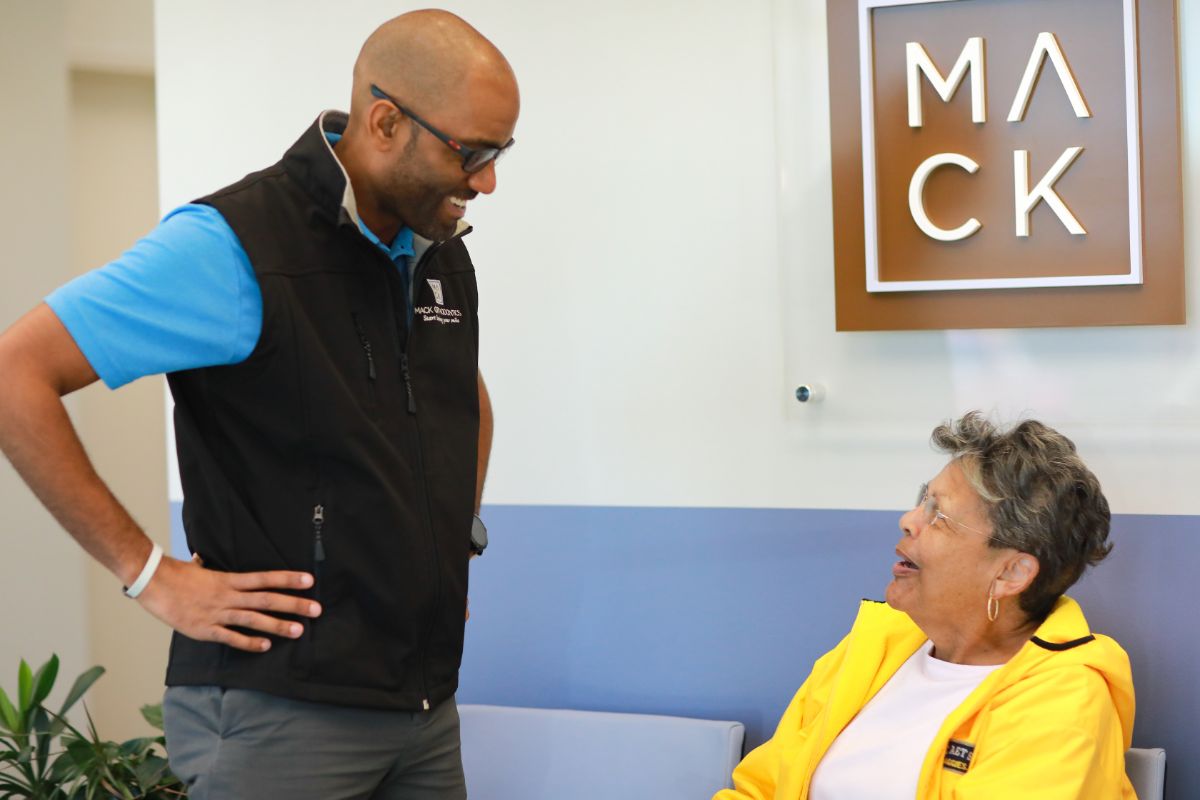 Orthodontic Q&As - Mack Orthodontics